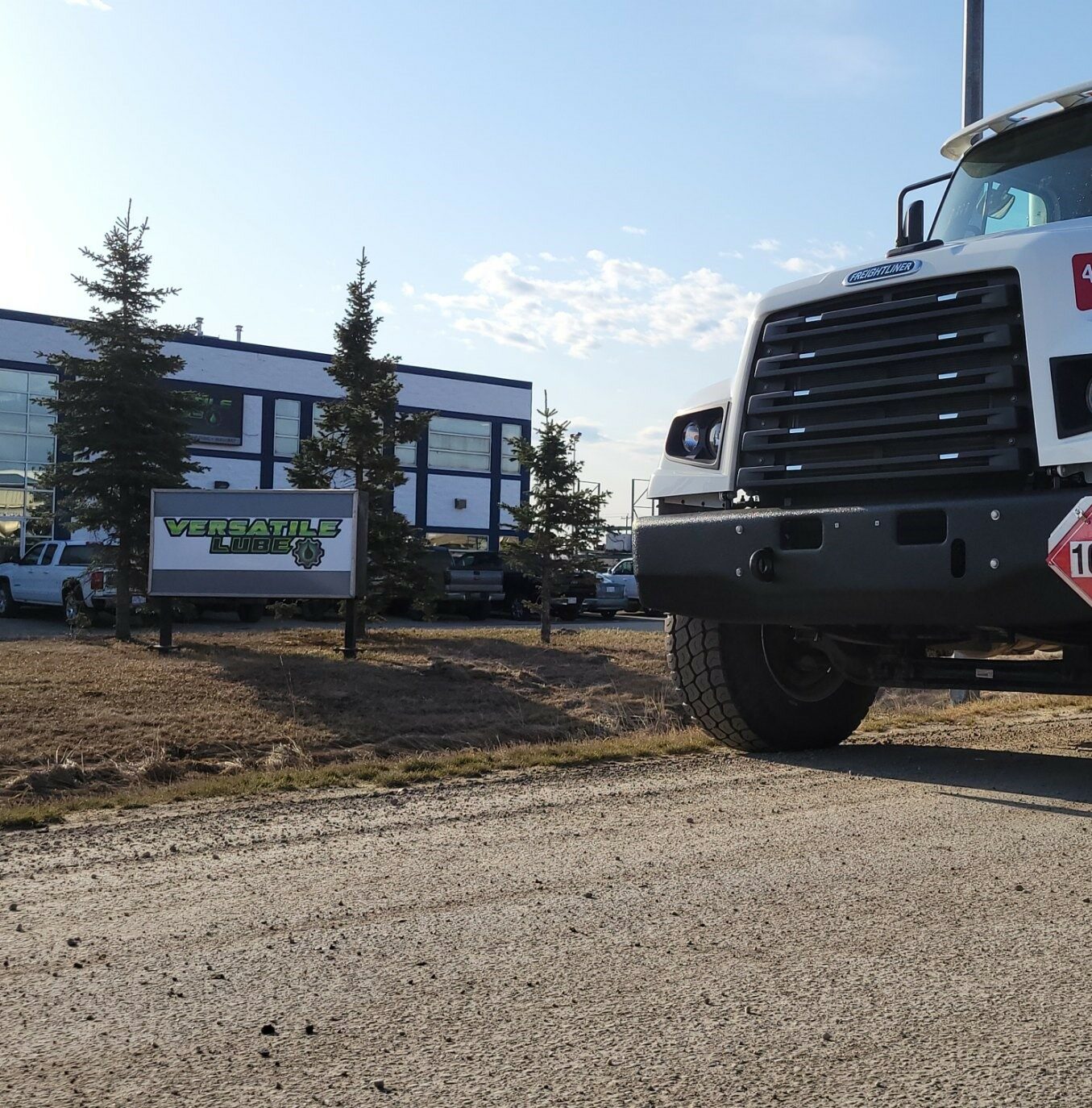 Careers - Versatile HD Tech- Heavy-Duty Repair in Grande Prairie and the Peace Region, AB